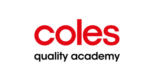 Home | Coles Quality Academy Home | Coles Quality Academy